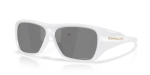 Oakley Sunglasses Pearl White