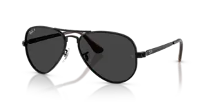 Ray-ban Aviator Sunglasses - Noir