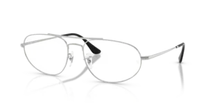 Ray-ban Ray-Ban Eyeglasses Silver