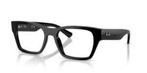 Ray-ban Eyeglasses - Noir