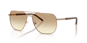 Armani Exchange Sunglasses - Matte Beige