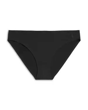 Polo Ralph Lauren Pony Player Bikini Bottom - Onyx