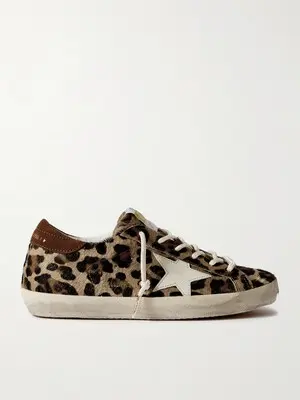 Golden Goose Printed