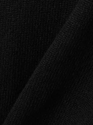 Khaite Wolfe Cashmere Sweater