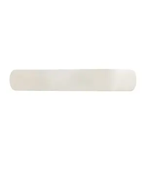 SOPHIE BUHAI Hair Clip - Silver