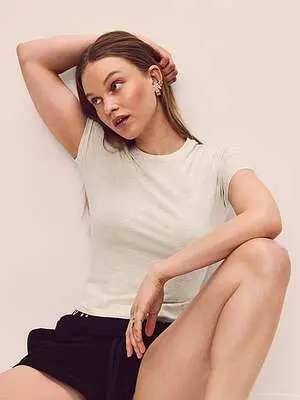 Victoria's Secret Cropped Tops