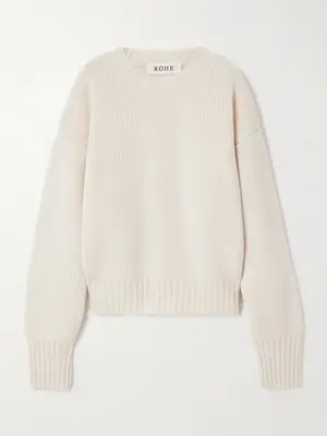 Rohe Relaxed Knitwear For Women