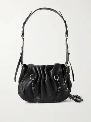 Isabel Marant Textured Bags For Women