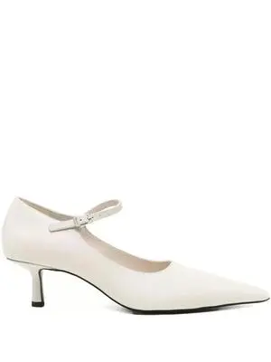 Senso 65mm Tyler Ii Pumps - Neutrals