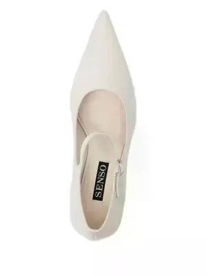 Senso 65mm Tyler Ii Pumps - Neutrals