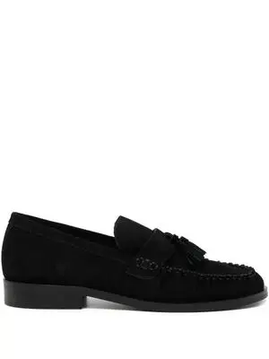 Senso Caggie Loafers - Black