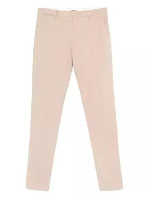 Zegna Concealed-fastening Trousers