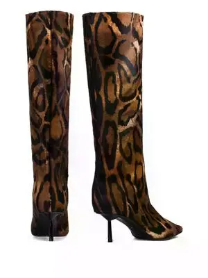 LE SILLA 80mm Bella Boots