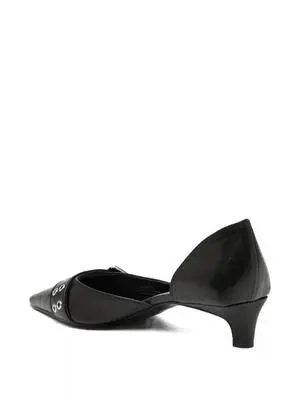 Senso 40mm Hilda I Pumps - Black