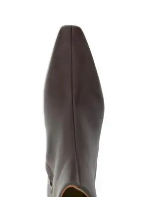Staud 50mm Wally Ankle Boots
