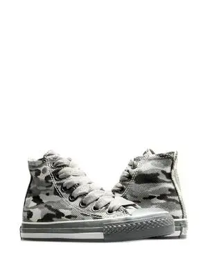CONVERSE Chuck Taylor All Star Sneakers - Grey