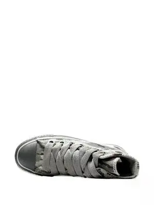 CONVERSE Chuck Taylor All Star Sneakers - Grey