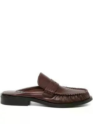 Senso Charlotte Ii Mules - Brown