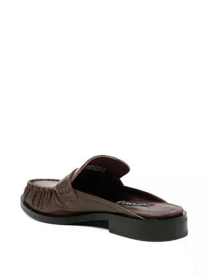 Senso Charlotte Ii Mules - Brown