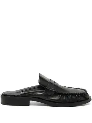 Senso Charlotte I Mules - Black