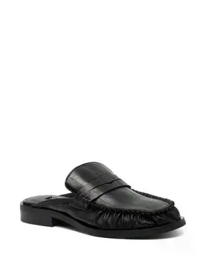 Senso Charlotte I Mules - Black