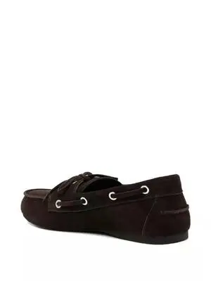 Senso Bateau Ii Flats