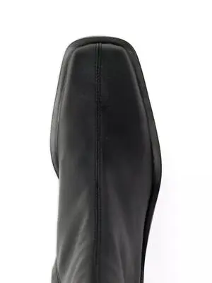 Senso 60mm Kandy Boots - Black