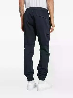 Stone Island Pocket Cargo Pants