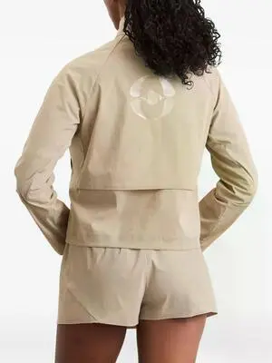 On Zipped Jacket
