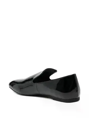 Senso Allegra Loafers - Black