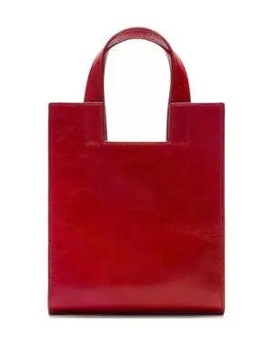 Bally Small Easy Tote Bag