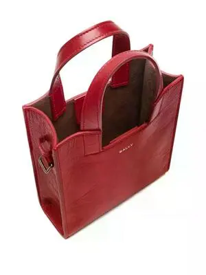 Bally Small Easy Tote Bag