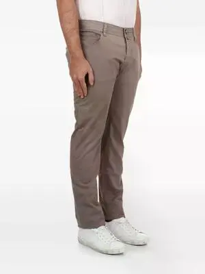 Jacob Cohen Nick Trousers - Grey