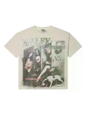 VALE FOREVER Locker Room T-shirt