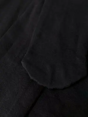 Wolford Velvet De Luxe 50 Tights Pack Of Two - Black