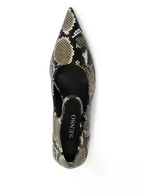 Senso 65mm Tyler Iii Pumps