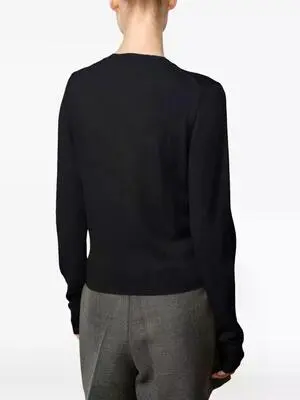 HERSKIND Button-down Cardigan