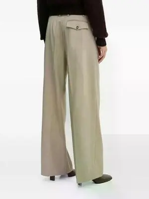 Day Birger Et Mikkelsen Enzo Pleated Trousers