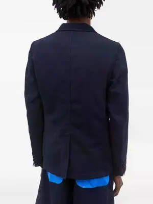 Comme Des Garçons Pocket Blazer
