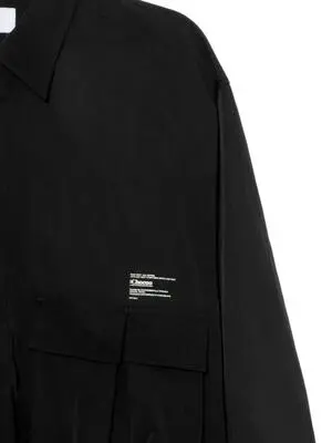 CHOCOOLATE Logo-print Shirt