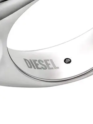 DIESEL® Logo Stamp Ring