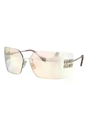 Miu Miu Aube Sunglasses