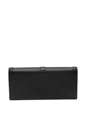 AGNÈS B. Leather Wallet