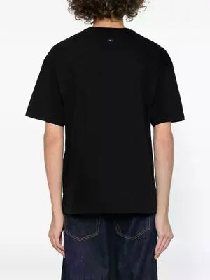 ADER ERROR Logo-print T-shirt