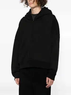 ENTIRE STUDIOS Eternal Hoodie - Black