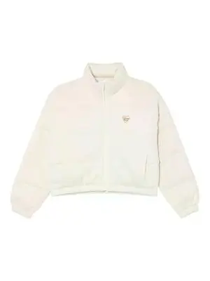 Chocoolate Embroidered Outerwear For Women