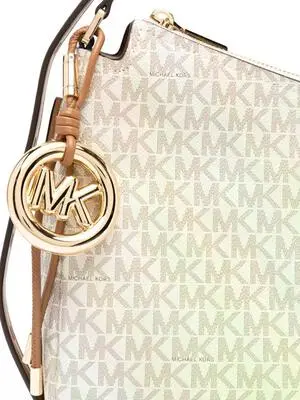 Michael Kors Medium Nolita Shoulder Bag