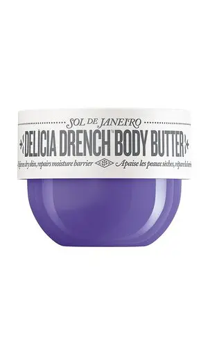SOL DE JANEIRO Delicia Drench Body Butter - N,a