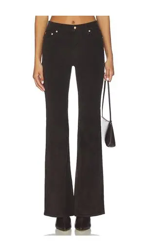 Pistola Flare Jeans