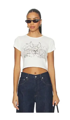 Kenzo Cropped Tops